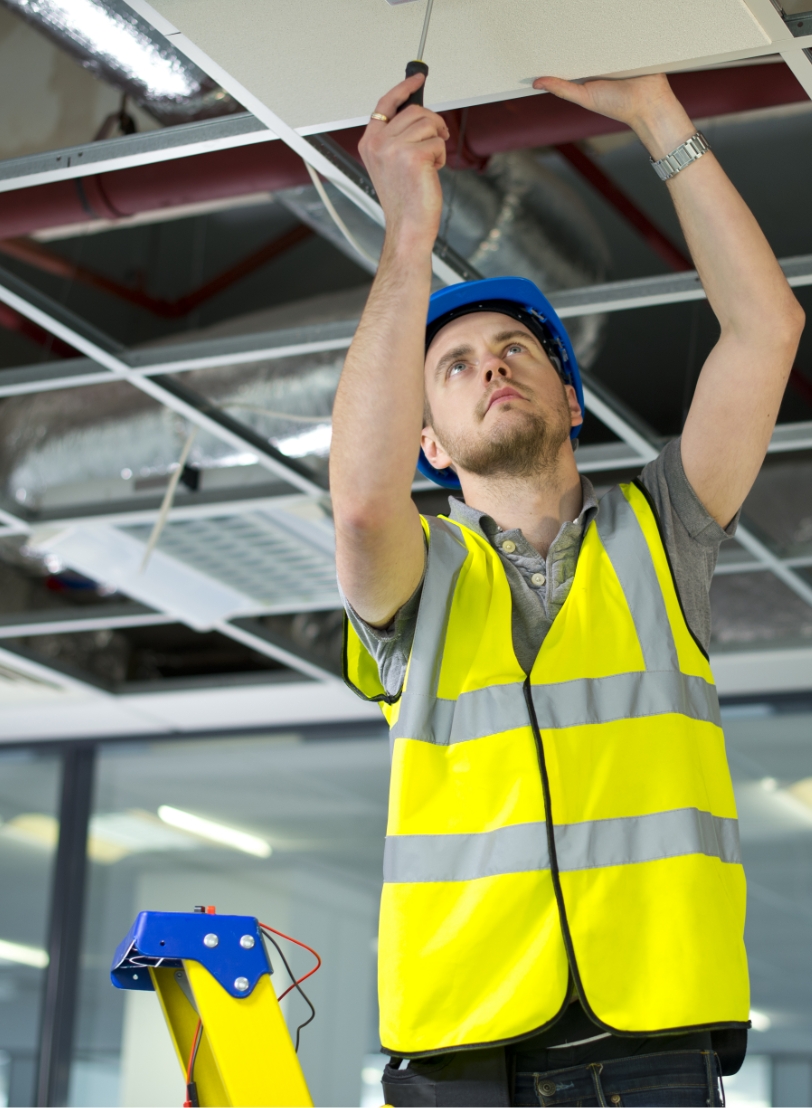 About - Precision Security